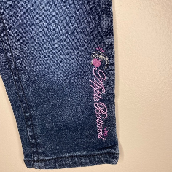 Apple Bottoms | Matching Sets | Nwt Apple Bottom Jeans 3 Piece Outfit ...